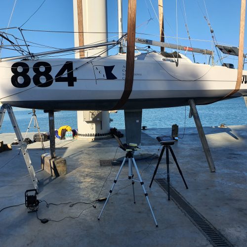 3d space measurement service – 3dmeasurement.eu